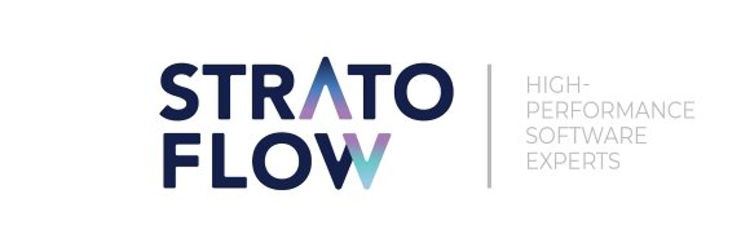 Stratoflow Logos & Brand Assets | Brandfetch