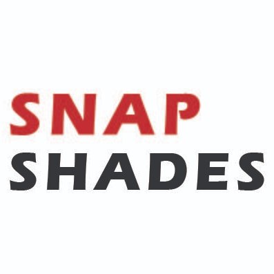 Brandfetch | Snap Shades Logos & Brand Assets