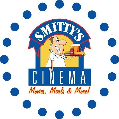 Smitty's Cinema Logos & Brand Assets | Brandfetch