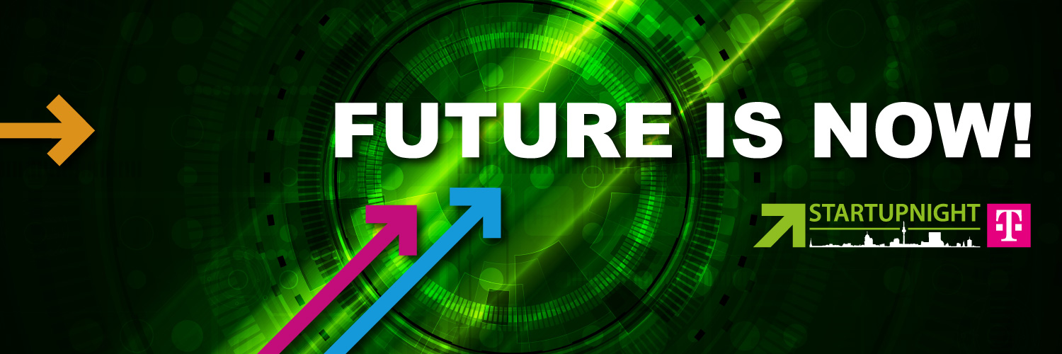 Brandfetch | Startupnight Logos & Brand Assets