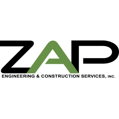 Brandfetch | ZAP Engineering & Construction Services, Inc. Logos ...
