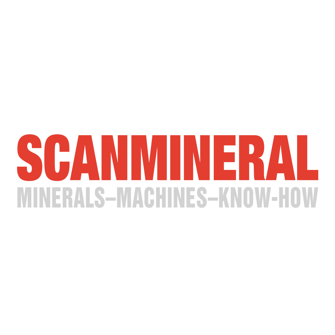 Brandfetch | Scanmineral Logos & Brand Assets