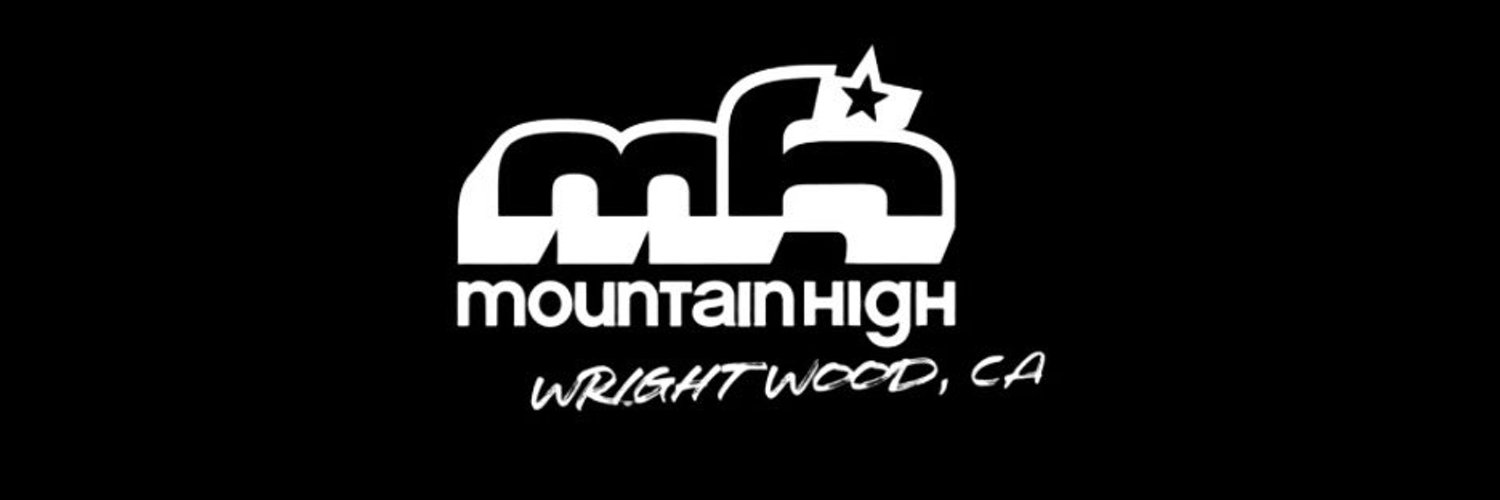 Mountain High Logo & Brand Assets (SVG, PNG and vector) - Brandfetch