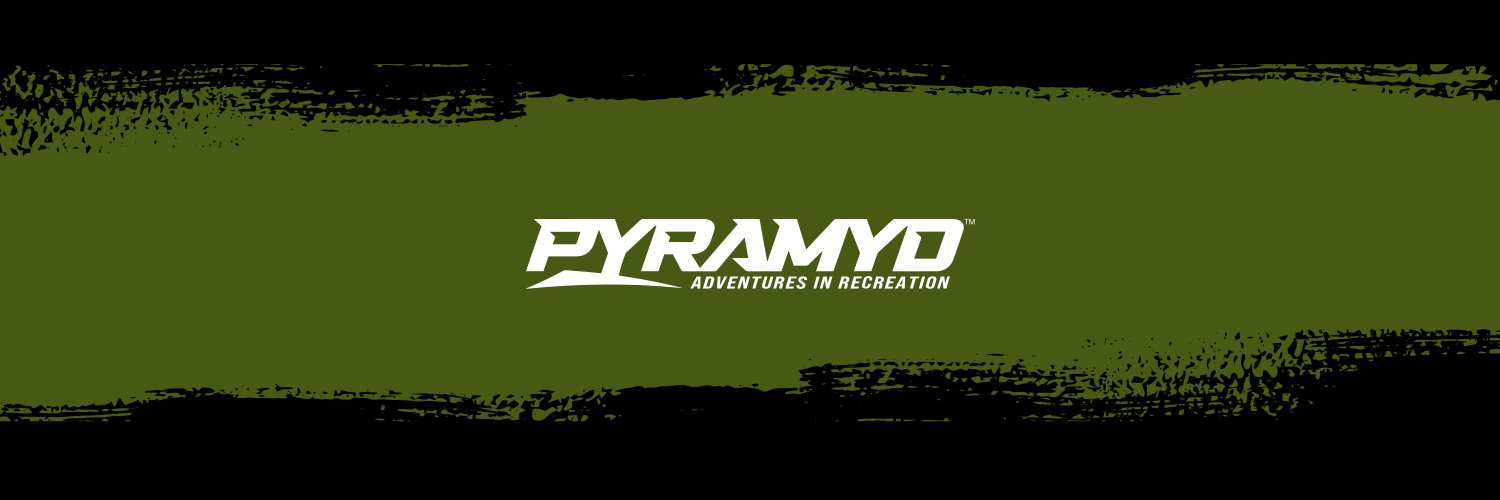 Pyramyd AIR Logo & Brand Assets (SVG, PNG and vector) - Brandfetch