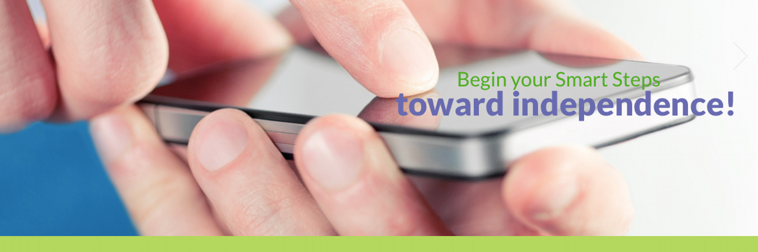 Smart Steps Logos & Brand Assets | Brandfetch