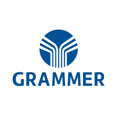 Grammer Logo & Brand Assets (SVG, PNG and vector) - Brandfetch