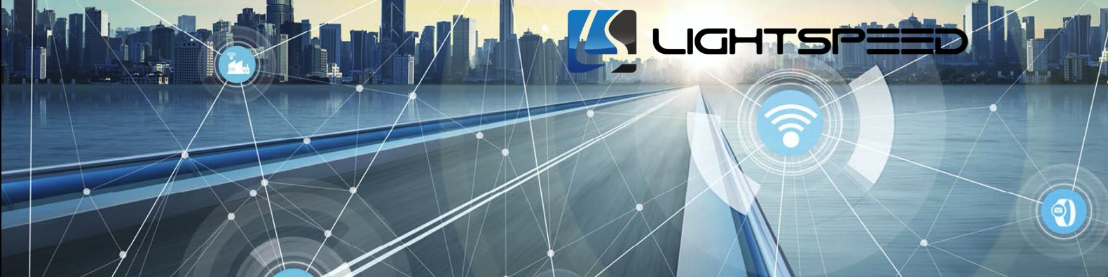 LightSpeed Logo & Brand Assets (SVG, PNG and vector) - Brandfetch