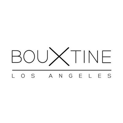 Boutine Los Angeles Logos & Brand Assets | Brandfetch