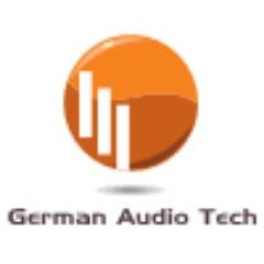 Brandfetch | GERMAN AUDIO TECH Logos & Brand Assets