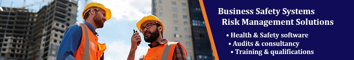 Brandfetch | Business Safety Logos & Brand Assets