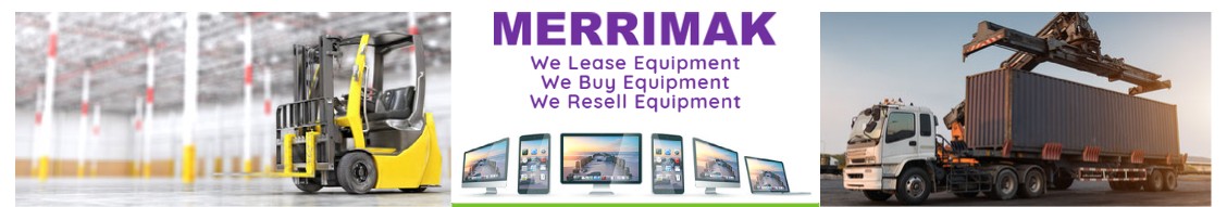 Merrimak Capital Company Logos & Brand Assets | Brandfetch