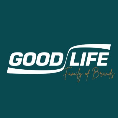 Good Life Logo & Brand Assets (SVG, PNG and vector) - Brandfetch