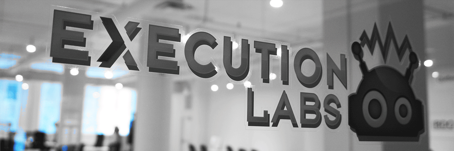 Brandfetch | Execution Labs Logos & Brand Assets