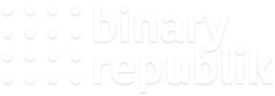 Brandfetch | Binary Republik Logos & Brand Assets