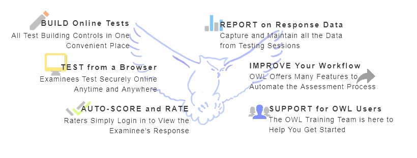 Brandfetch | OWL Testing Software Logos & Brand Assets