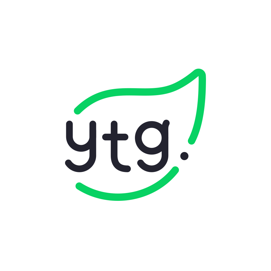Brandfetch | Ytg Logos & Brand Assets