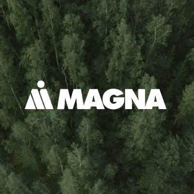 Magna International Logos & Brand Assets | Brandfetch