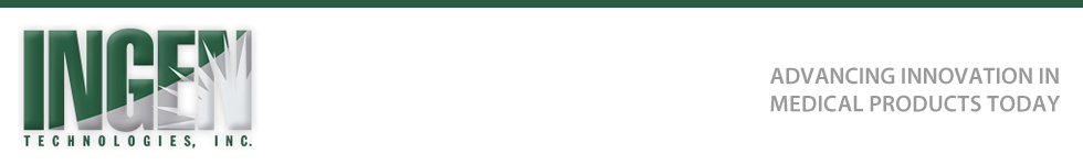 Ingen Technologies Logo & Brand Assets (SVG, PNG and vector) - Brandfetch