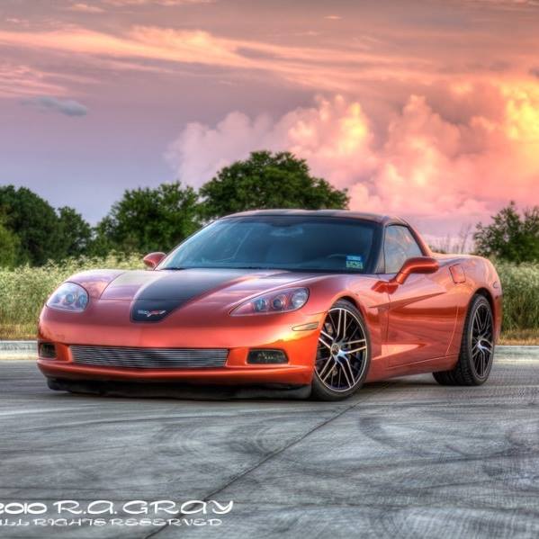 Brandfetch | East Texas Muscle Cars | Longview TX Logos & Brand Assets