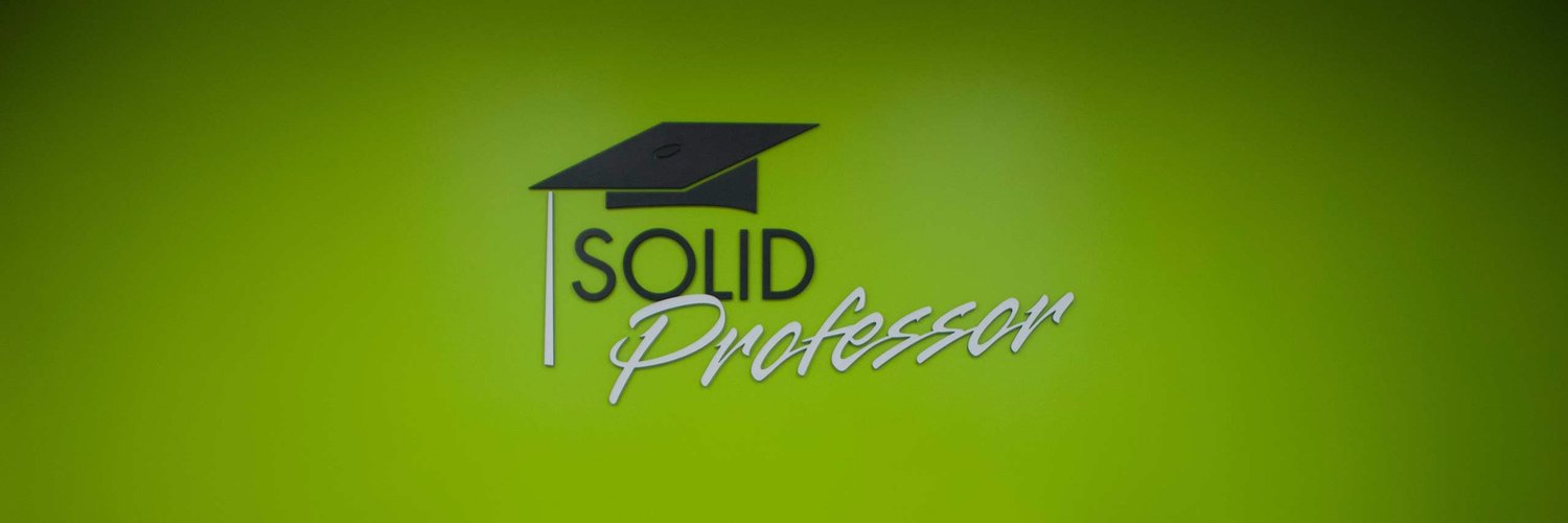 Brandfetch | SolidProfessor Logos & Brand Assets