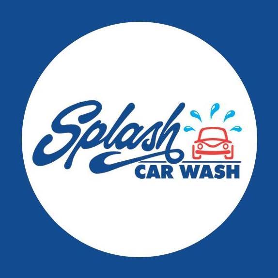 Splash Car Wash Logos & Brand Assets | Brandfetch
