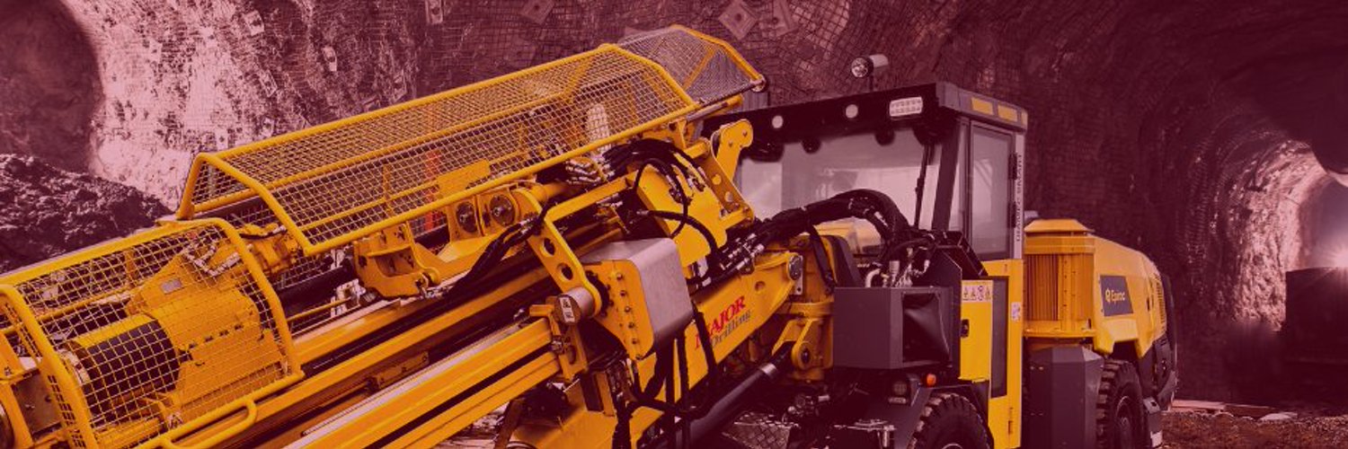 Brandfetch | Major Drilling Logos & Brand Assets