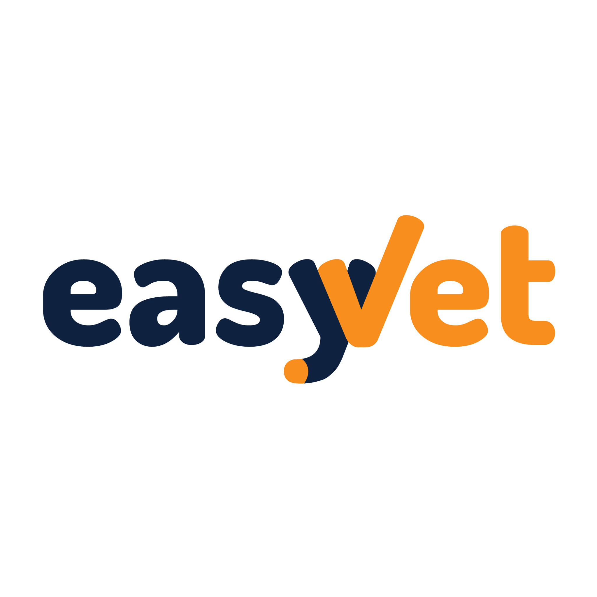 Easyvet Logo & Brand Assets (SVG, PNG and vector) - Brandfetch