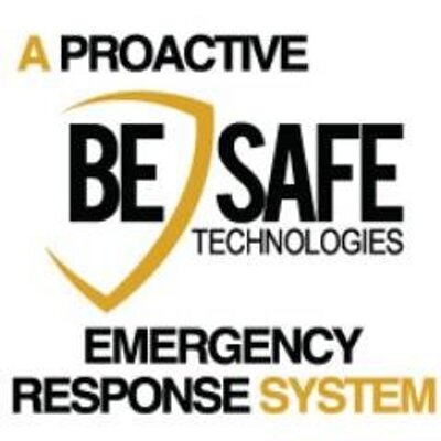 Brandfetch | BeSafe Technologies Logos & Brand Assets