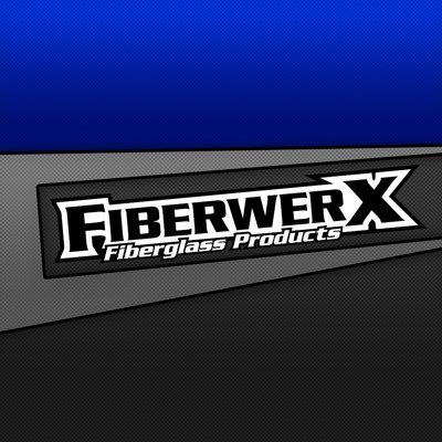 FiberwerX Logo & Brand Assets (SVG, PNG and vector) - Brandfetch