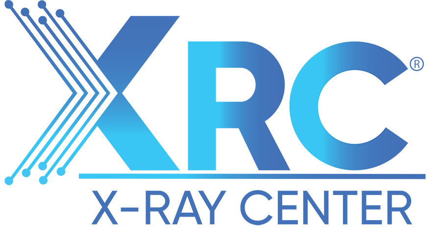 X-Ray Center Security Systems Logos & Brand Assets | Brandfetch
