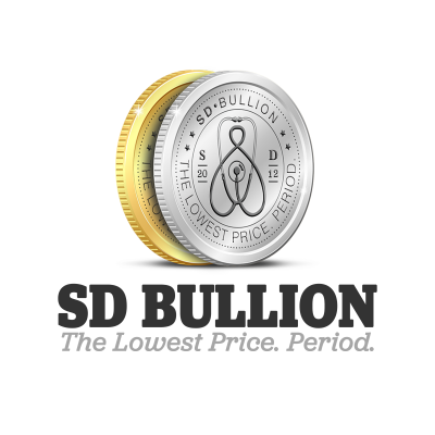 Brandfetch | SD Bullion Logos & Brand Assets