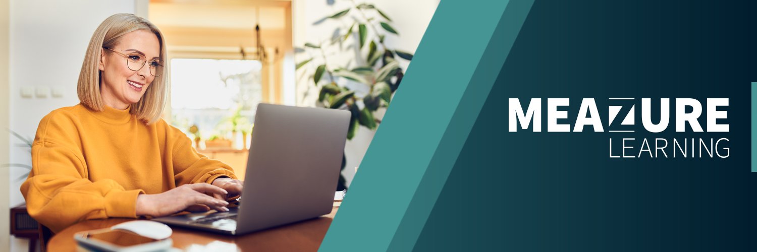 Brandfetch | Meazure Learning Logos & Brand Assets