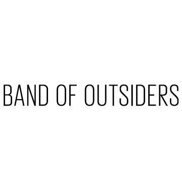 Brandfetch | Band of Outsiders Logos & Brand Assets