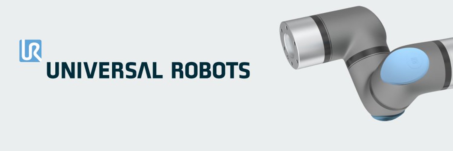 Universal Robots Logos & Brand Assets | Brandfetch