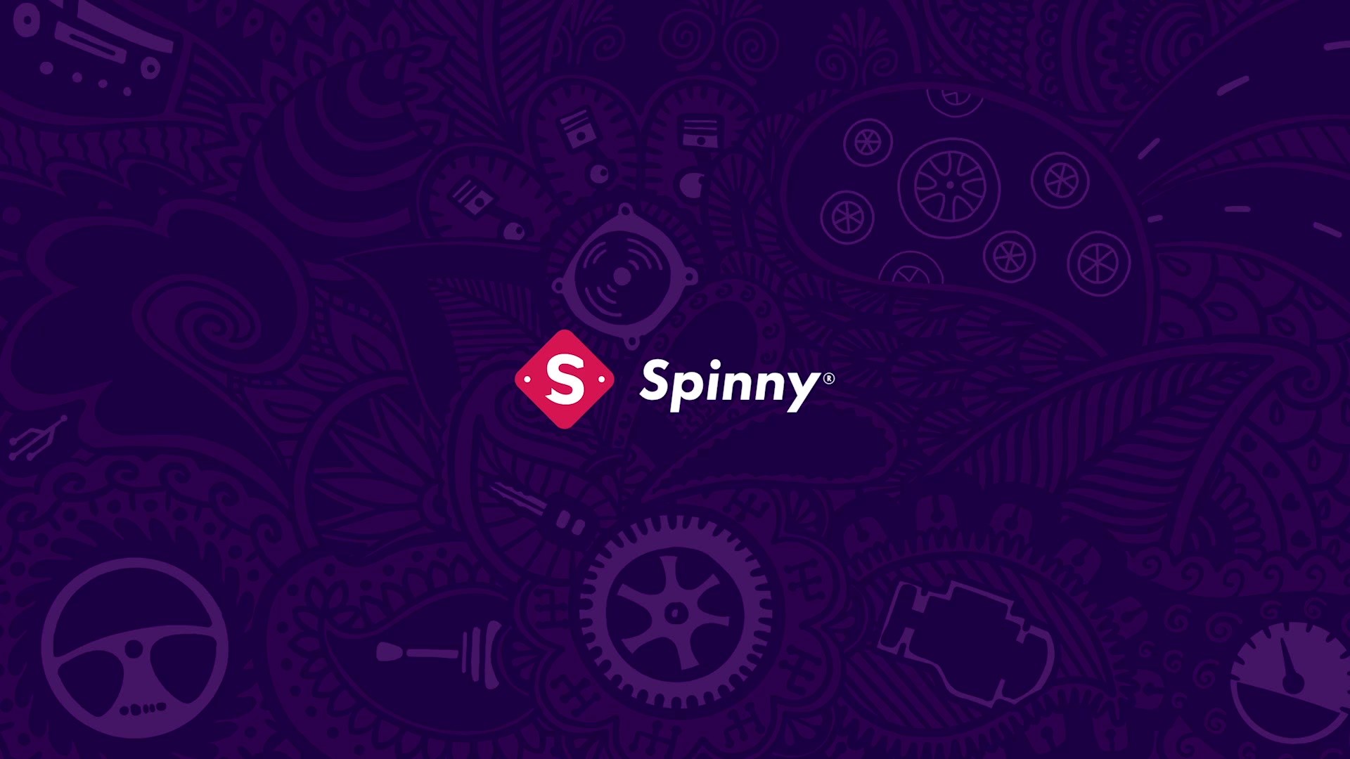 Spinny Logos & Brand Assets | Brandfetch