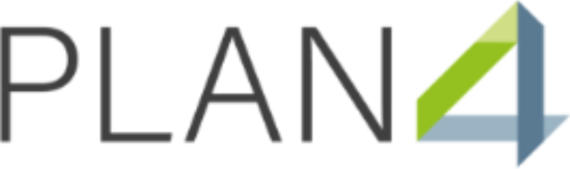 Plan4 Software GmbH Logos & Brand Assets | Brandfetch