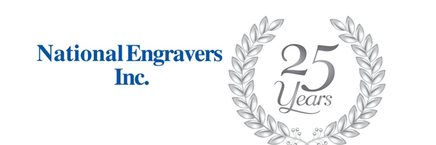 National Engravers Logos & Brand Assets | Brandfetch