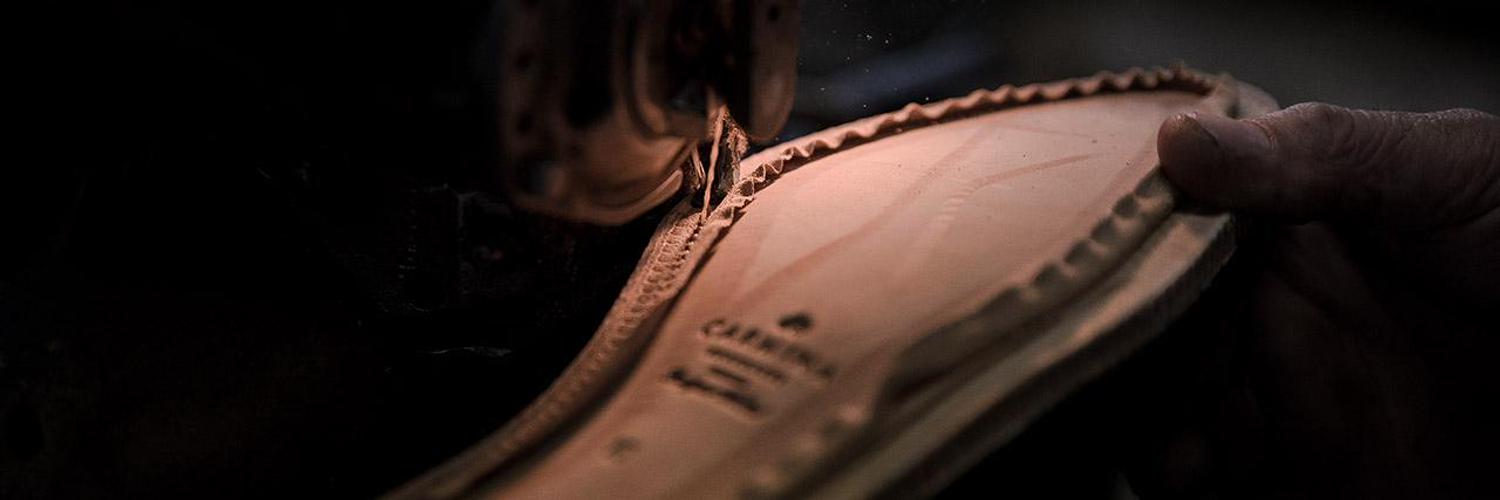 Carmina Shoemaker Logos & Brand Assets | Brandfetch