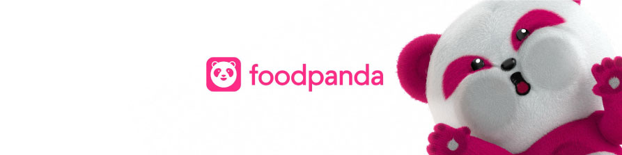 Foodpanda Logo & Brand Assets (SVG, PNG and vector) - Brandfetch