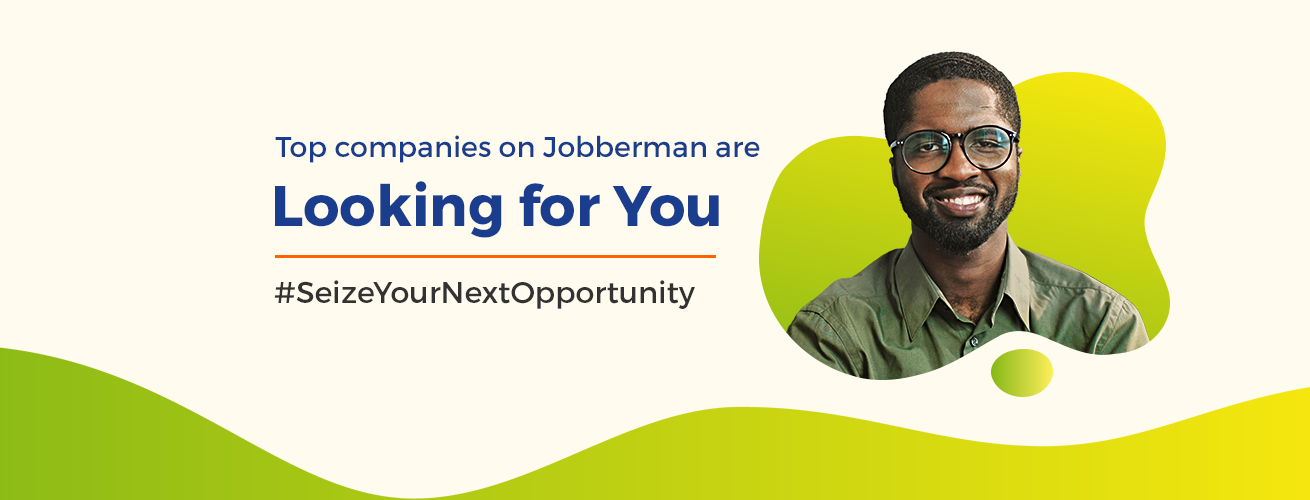 Jobberman Nigeria Logos & Brand Assets | Brandfetch