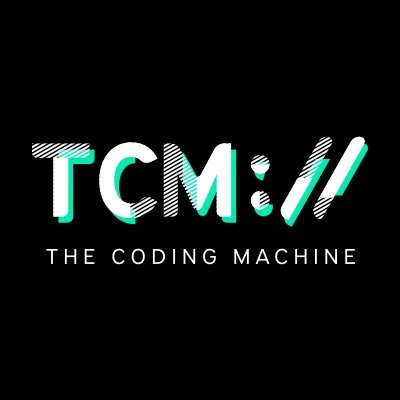 Brandfetch | TheCodingMachine Logos & Brand Assets