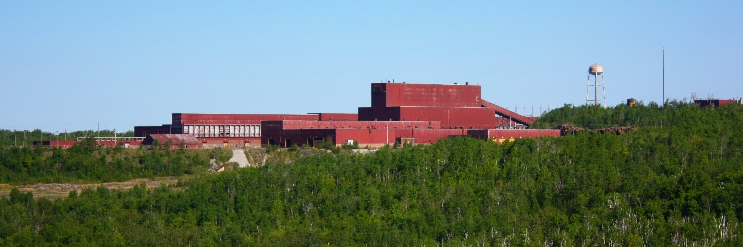 Brandfetch | PolyMet Mining Logos & Brand Assets