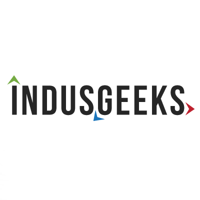 Brandfetch | Indusgeeks Logos & Brand Assets