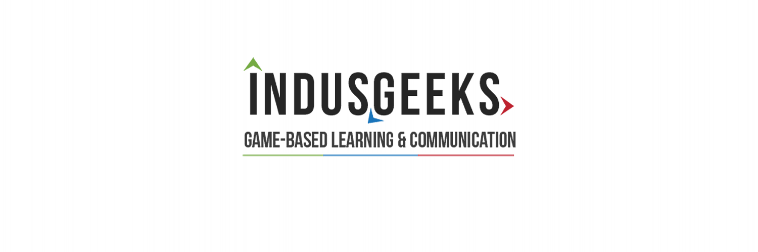 Brandfetch | Indusgeeks Logos & Brand Assets
