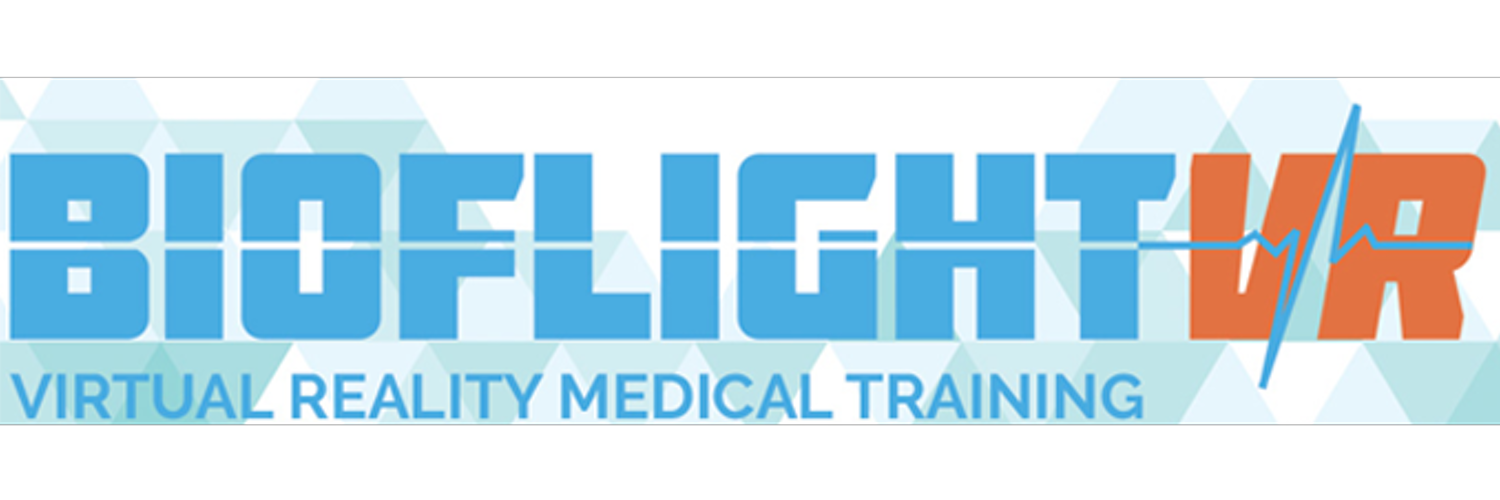 BioflightVR Logo & Brand Assets (SVG, PNG and vector) - Brandfetch