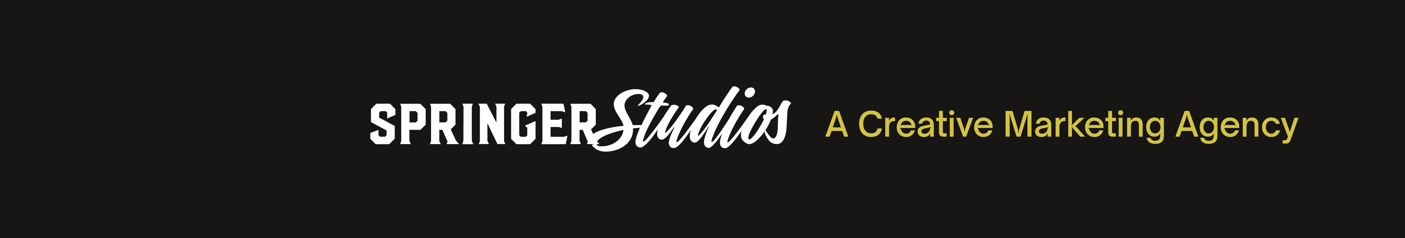 Brandfetch | Springer Studios Logos & Brand Assets