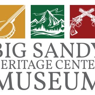Brandfetch | Big Sandy Heritage Logos & Brand Assets