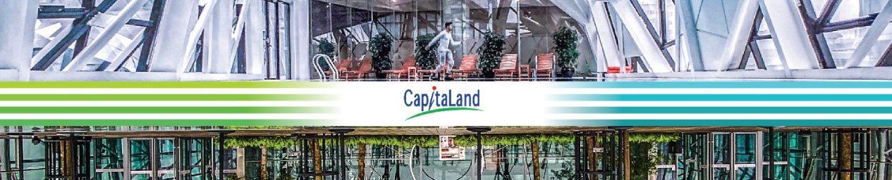 CapitaLand Logo & Brand Assets (SVG, PNG and vector) - Brandfetch
