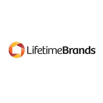 Lifetime Brands | Garden City NY Logo & Brand Assets (SVG, PNG and ...