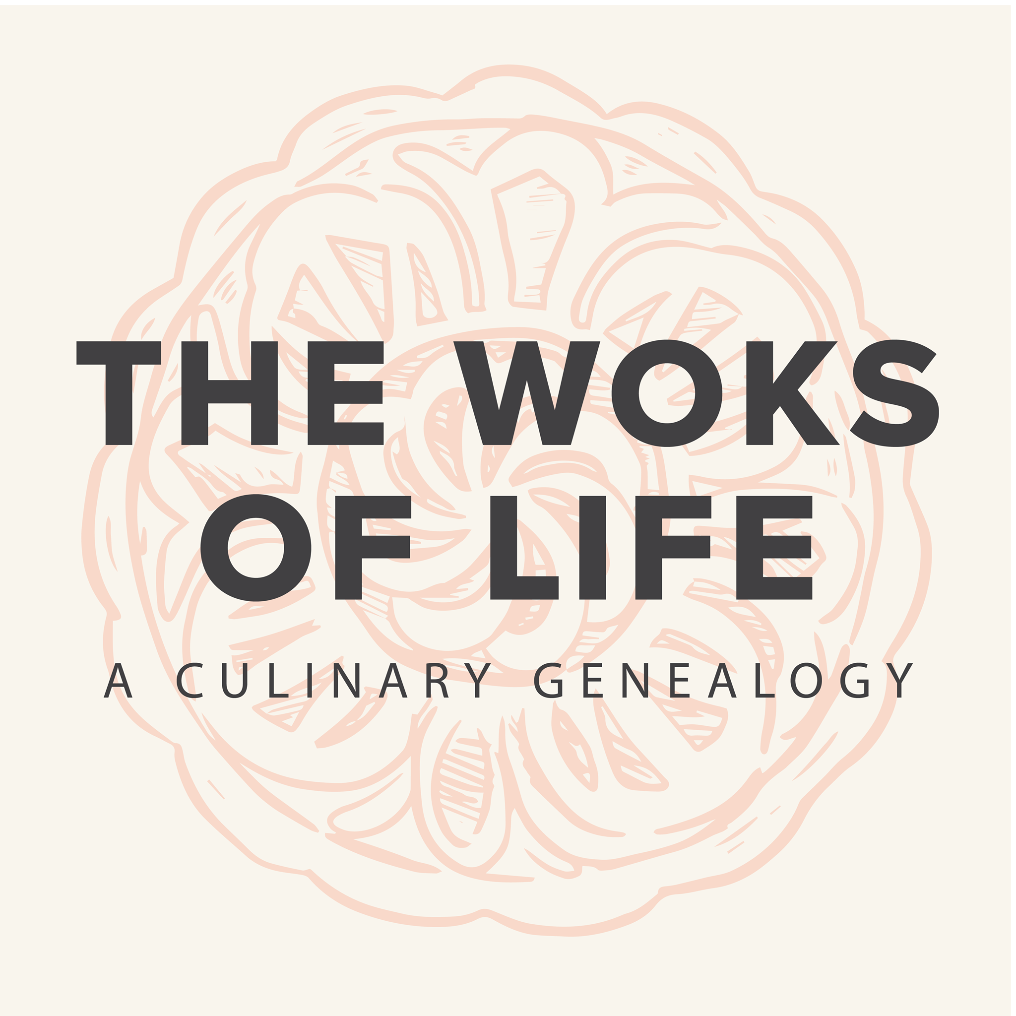 The Woks of Life Logo & Brand Assets (SVG, PNG and vector) - Brandfetch